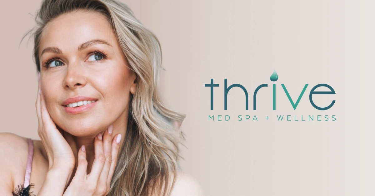 Thrive Med Spa & Wellness in Portsmouth, New Hampshire